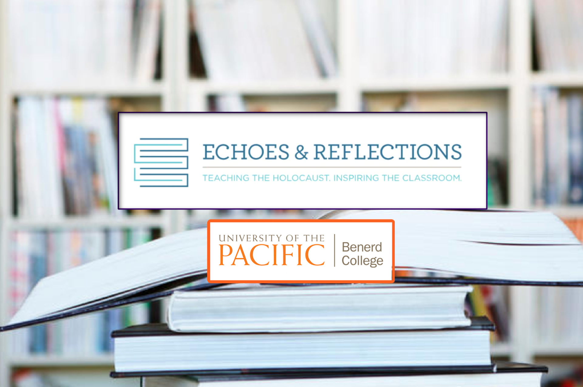 PEDU 9085: Enriching Curriculum with Learning Activities – Echoes ...